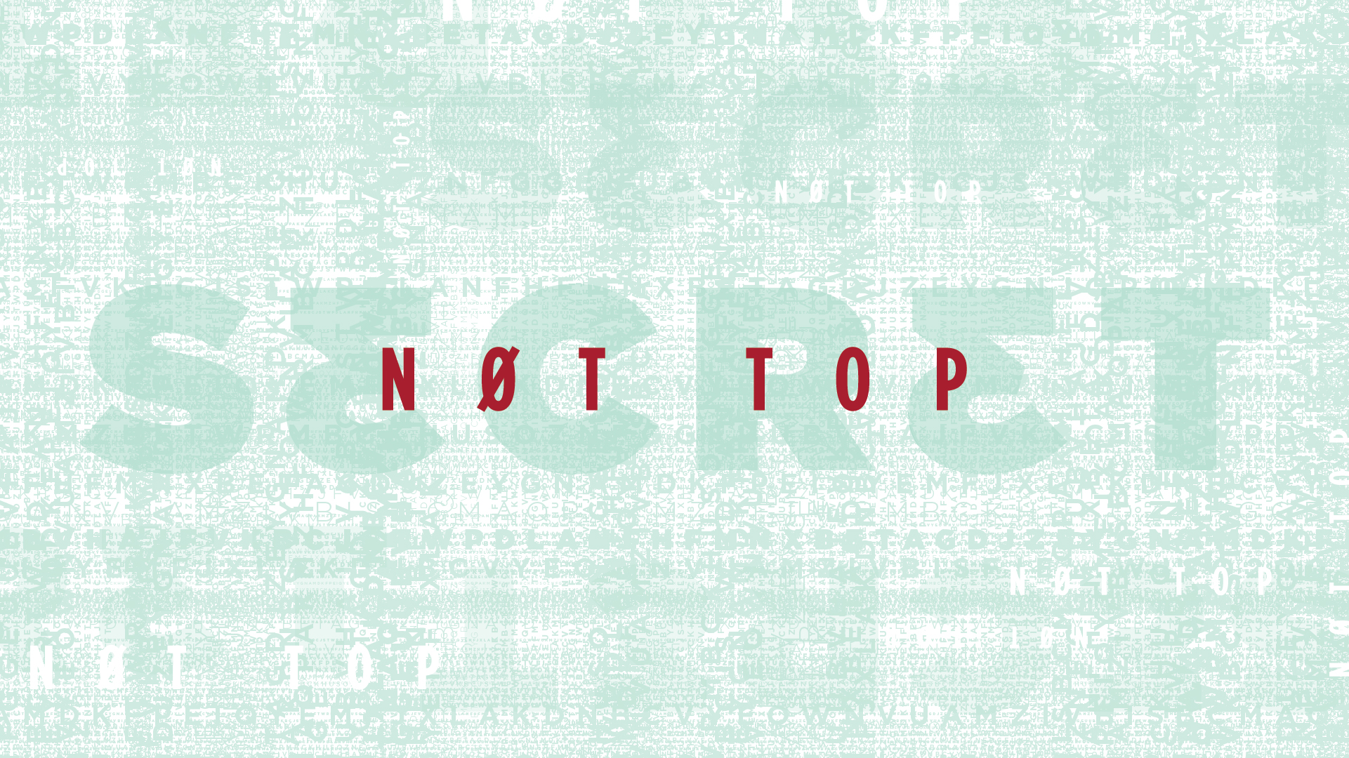 Not Top Secret | Hillside